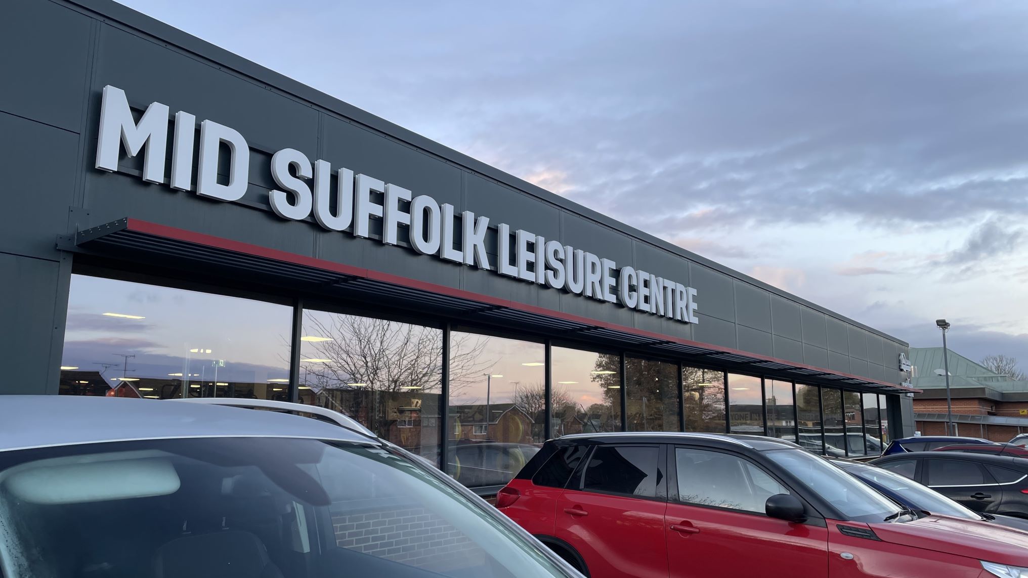 News - Mid Suffolk District Council - babergh.gov.uk / midsuffolk.gov.uk