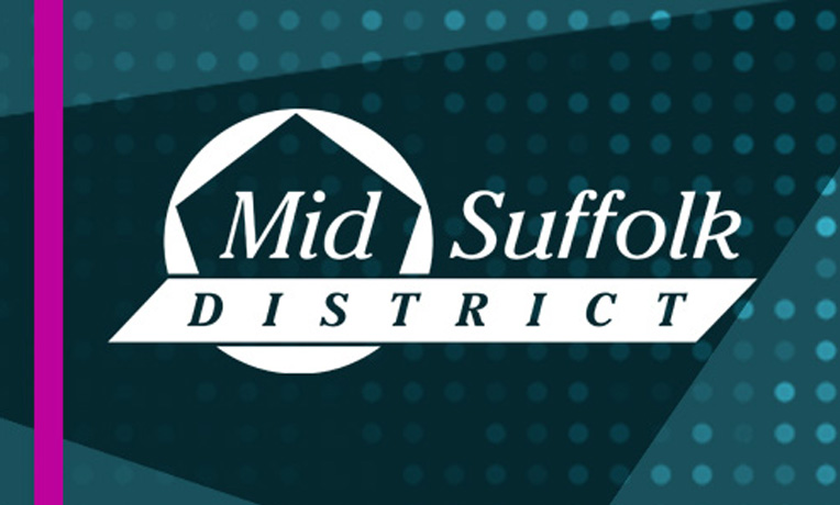 New Mid Suffolk council website launches - Babergh District Council ...