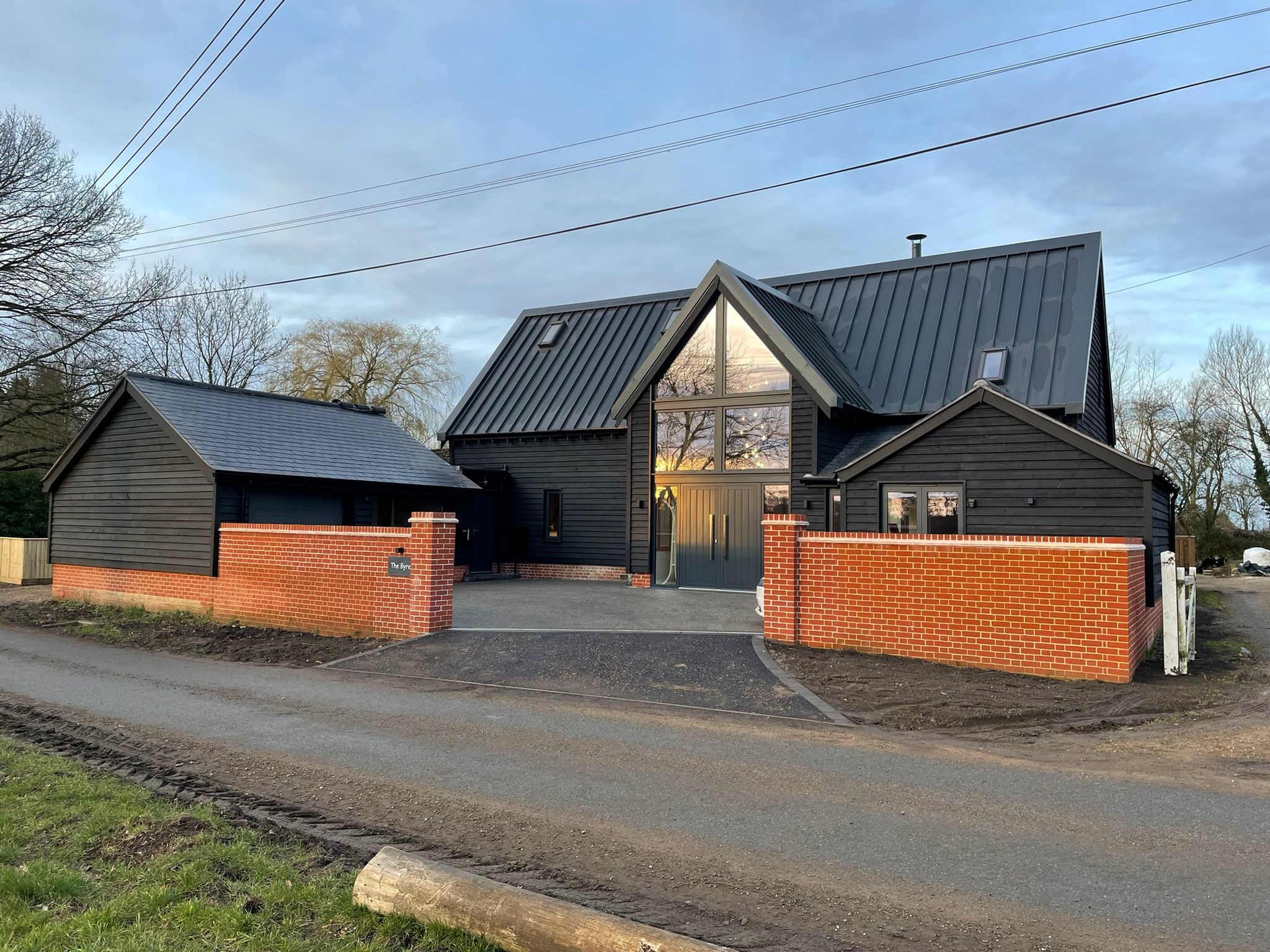 Building excellence awards a five-star success for Babergh and Mid ...